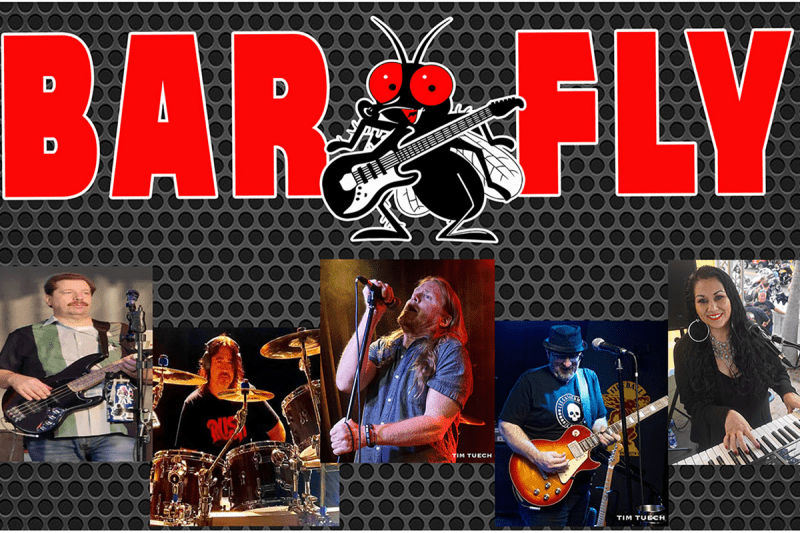 Events Archive - Leesburg Bikefest 2025