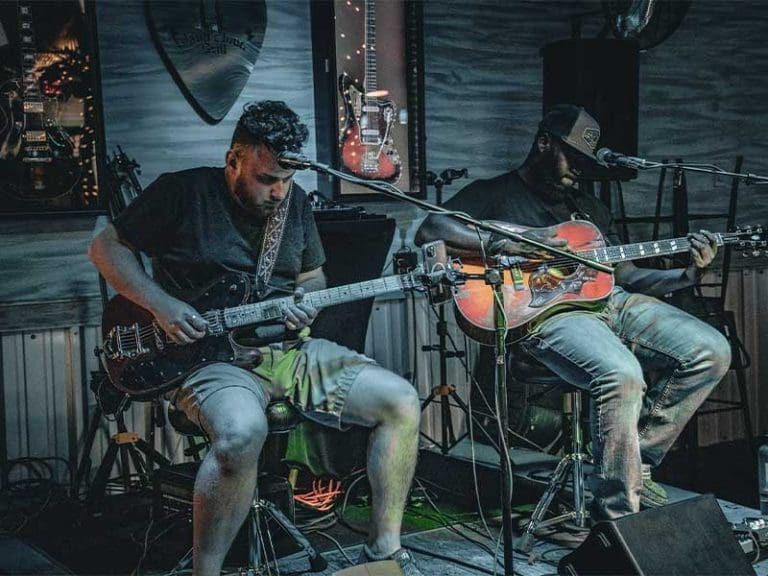 Chris McNeil - Leesburg Bikefest 2026