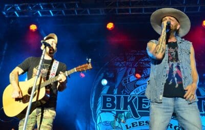 LEESBURG BIKEFEST - Leesburg Bikefest 2025