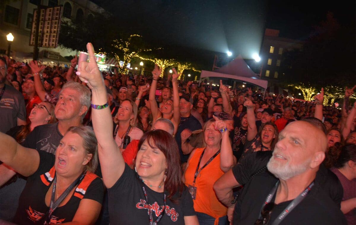 LEESBURG BIKEFEST - Leesburg Bikefest 2025