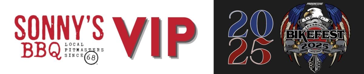 EVENT MAP - Leesburg Bikefest 2026