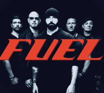 Fuel - Leesburg Bikefest 2026