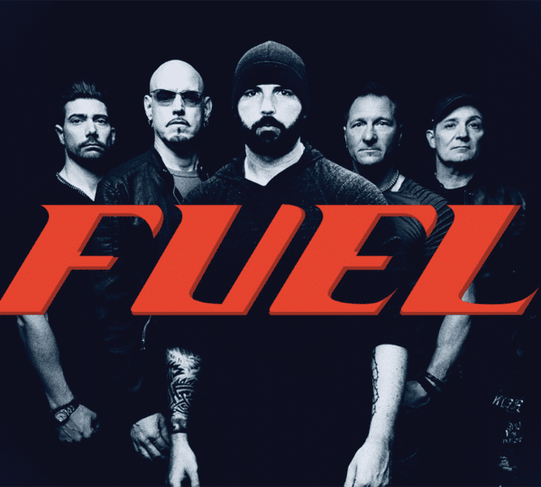 Fuel - Leesburg Bikefest 2026