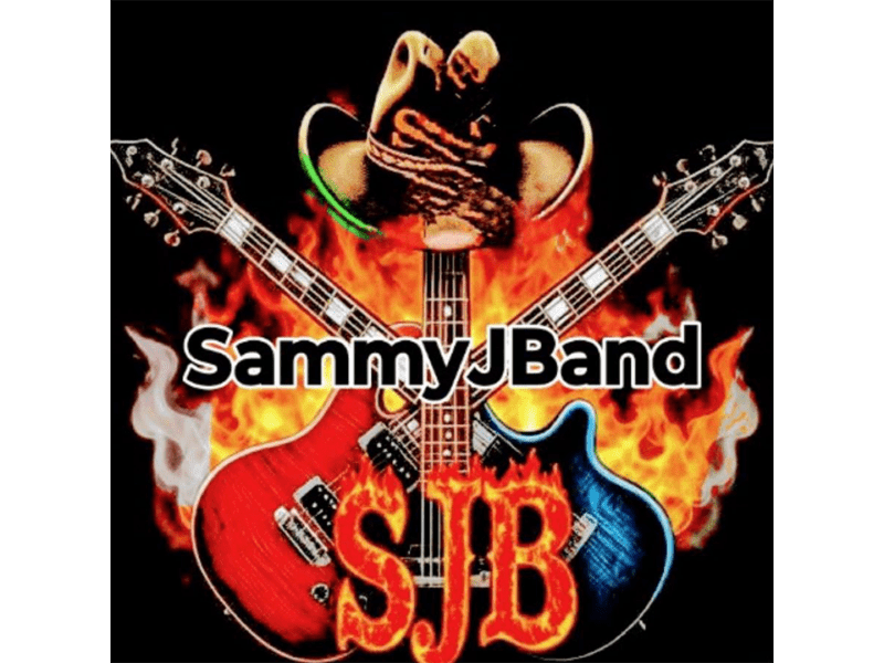 Sammy J Band Saturday - Leesburg Bikefest 2026